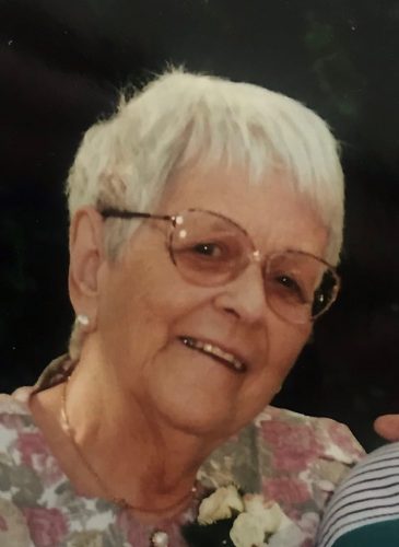 Ruby M. Peterson | News, Sports, Jobs - Daily Press
